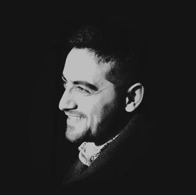 Mustafa Ceviz – Kreatif Proje Yöneticisi